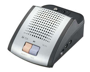 سیستم کنفرانس توآ (TOA) مدل Ts-770