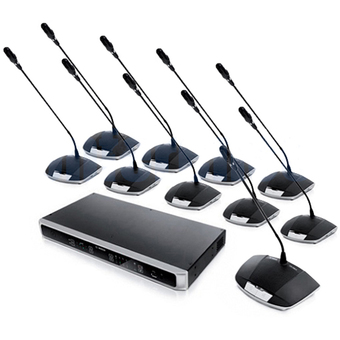 سیستم کنفرانس بوش CCS1000D (Bosch) - سیستم کنفرانس