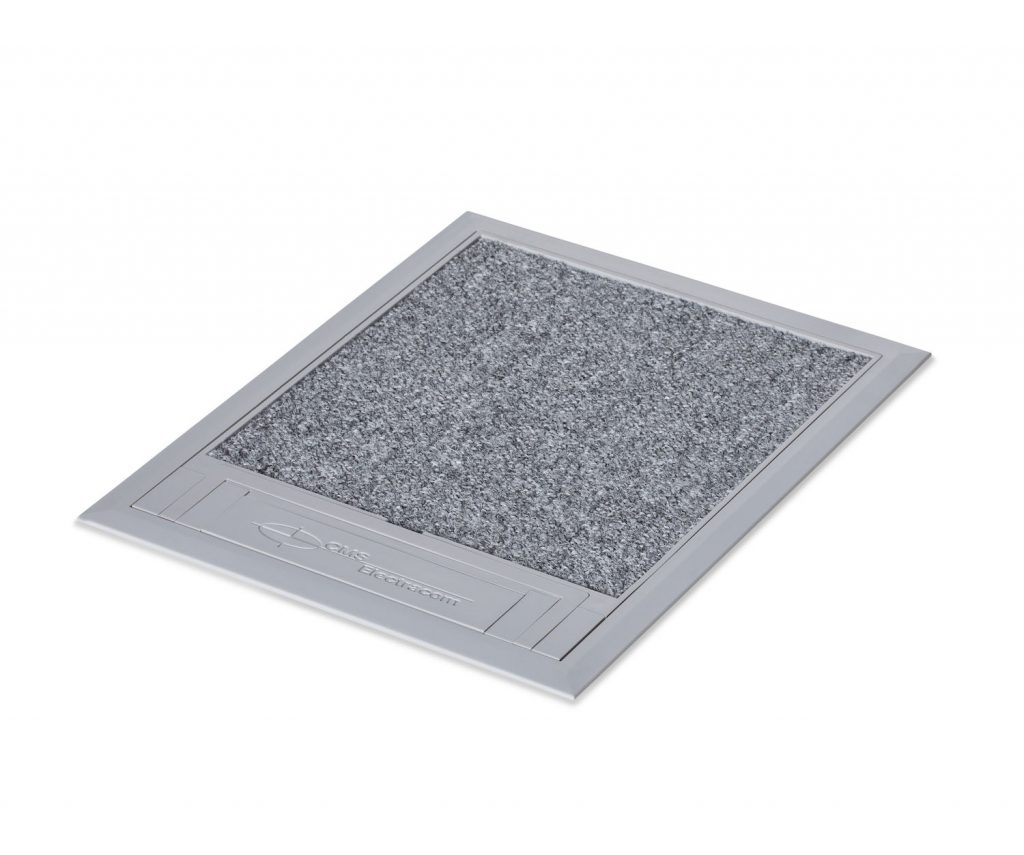 باکس رومیزی | باکس کف خواب | vsp panel | پنل vsp - سیستم کنفرانس